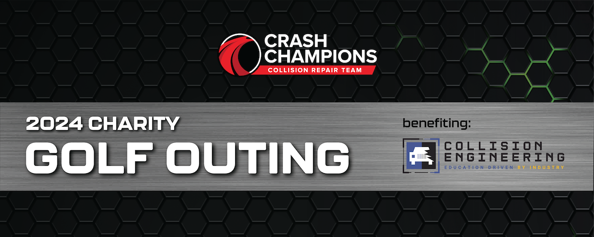 Crash Champions Golf Outing to Support Industry-Leading Collision Engineering Program | Crash ...